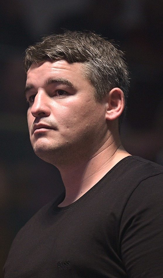 Simply the Best Gym & Pro Training Team