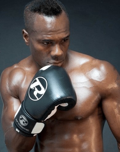 Simply the Best Gym & Pro Training Team